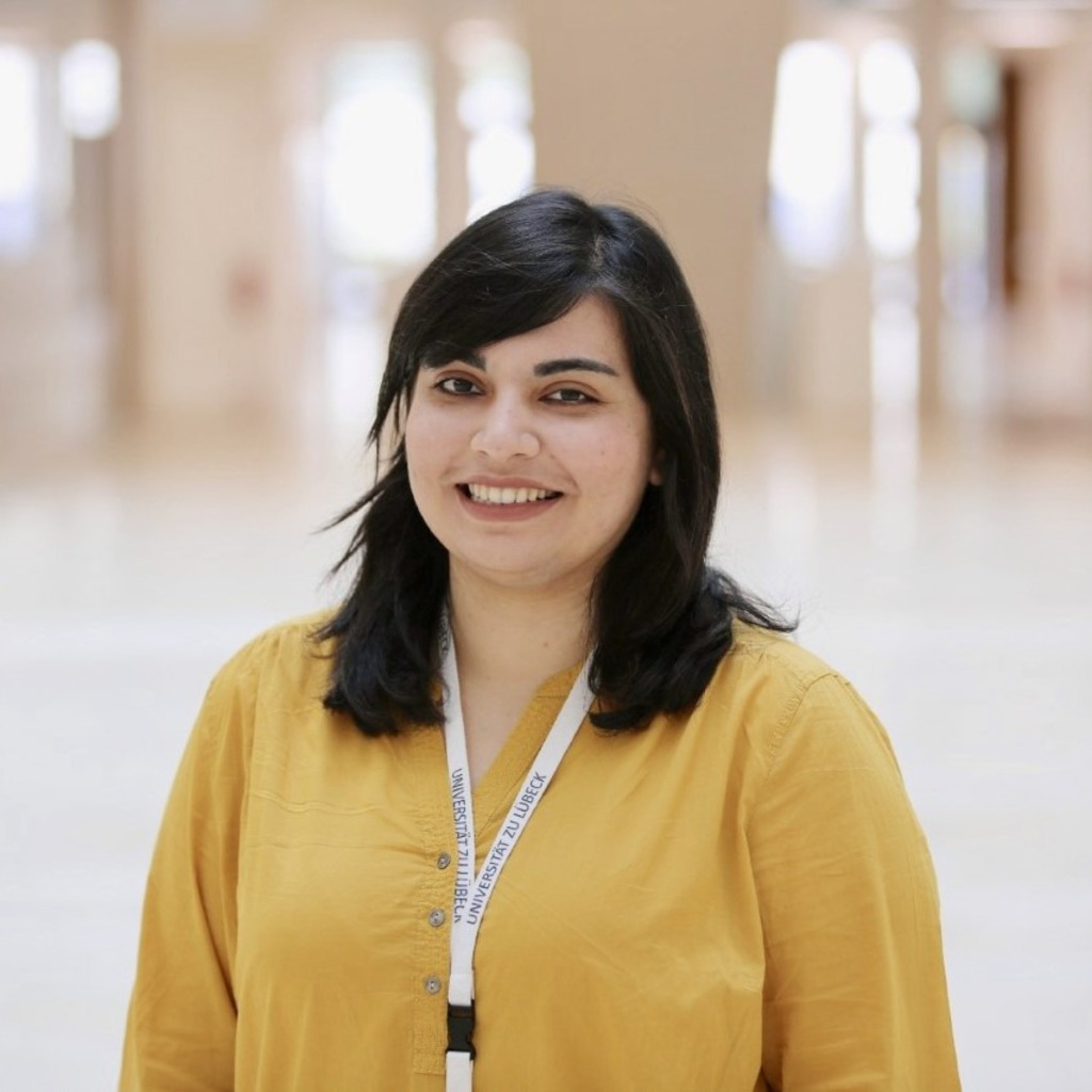 Pashmina Wiqar Shah - PhD Student - DAAD - Deutscher Akademischer ...