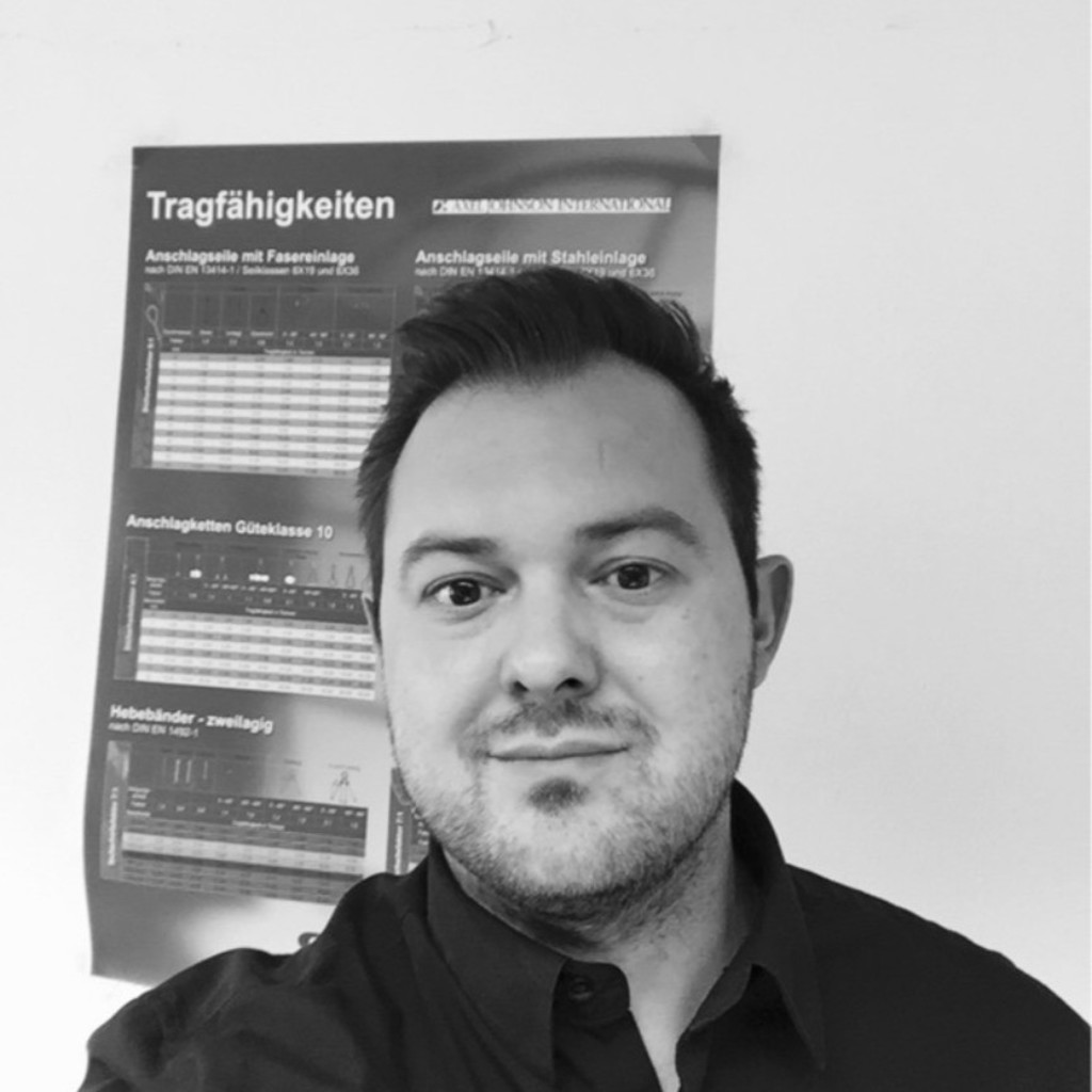 Christian Weigel-Willim - Vertriebsmitarbeiter im Außendienst - Certex ...