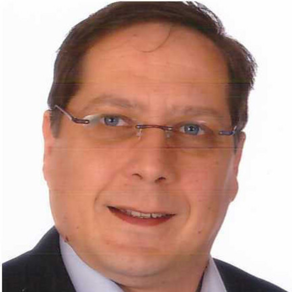 Klaus-Michael Oehl - Senior Biopharmaceutical Representative - Amgen ...