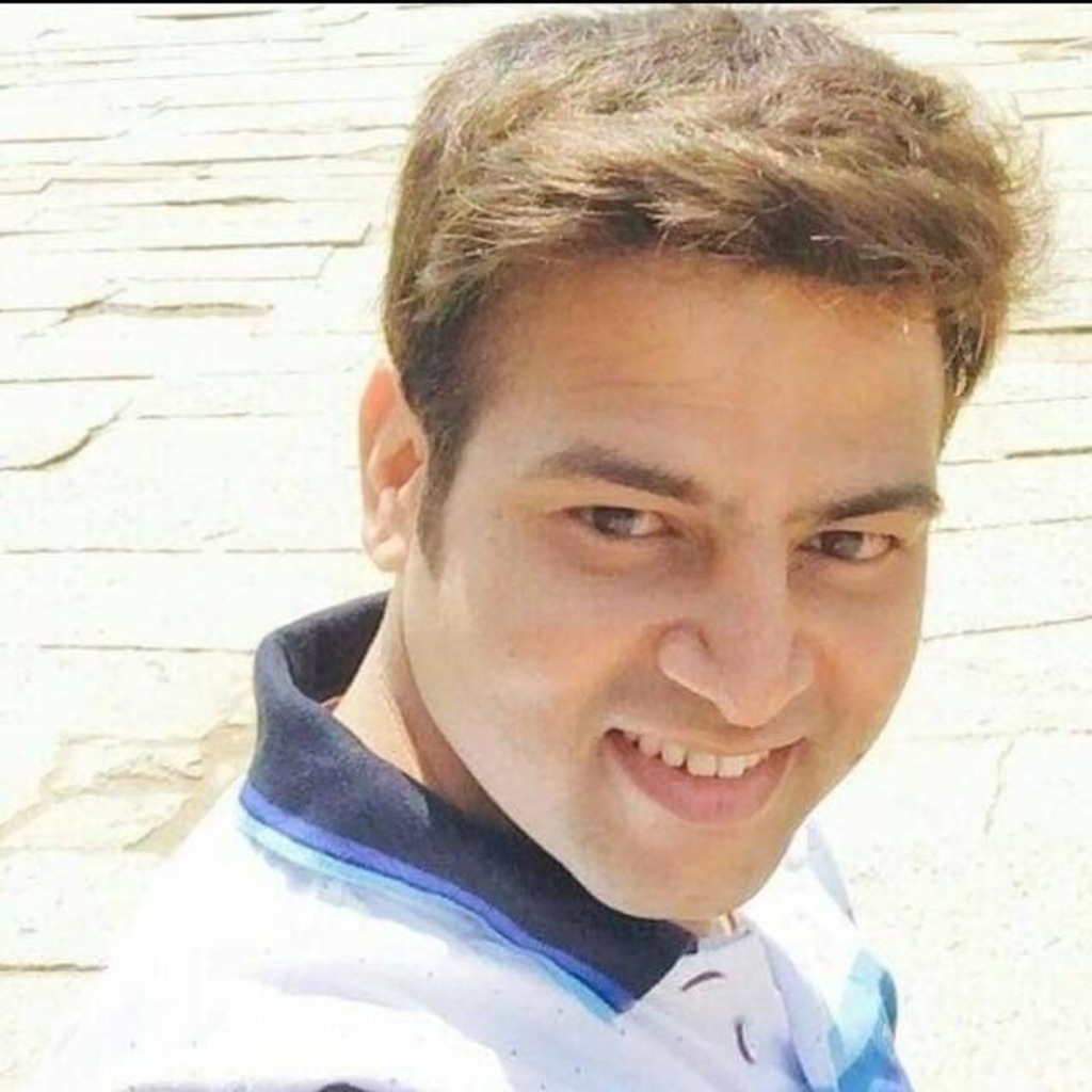 Manjunath Singh Solution Architect Incture Technologies Xing