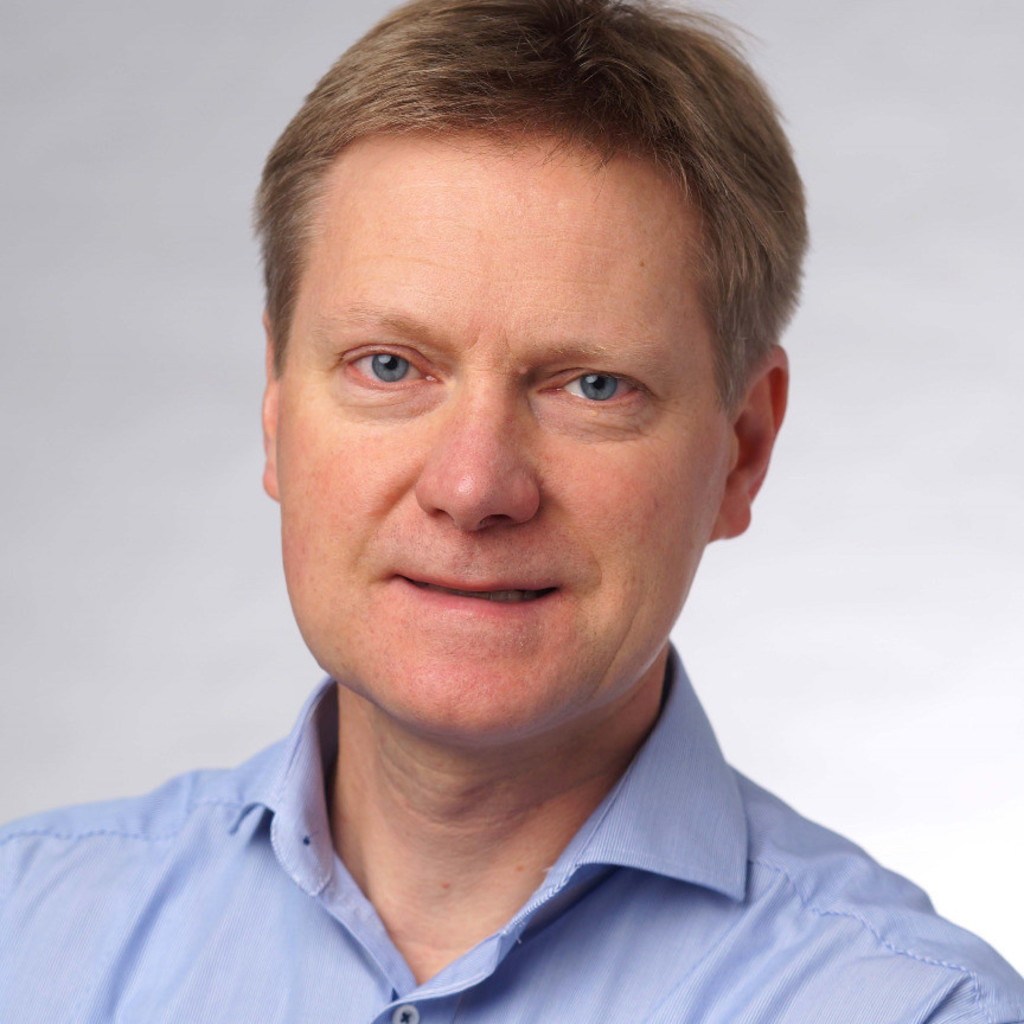 Dr. Mark Wellmann - Leiter Pricing Datenmanagement - Basler ...