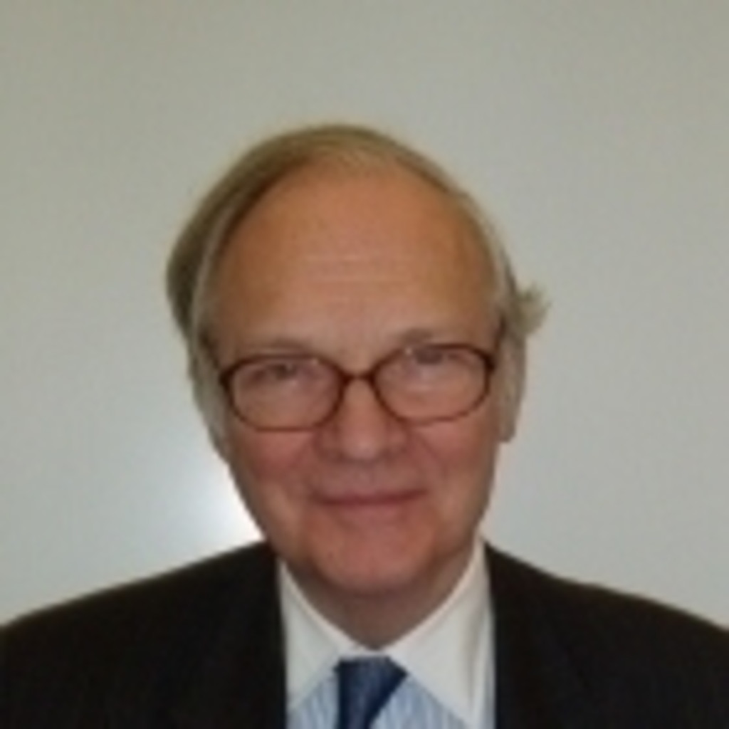 Harry Renwick - President - EURIM | XING