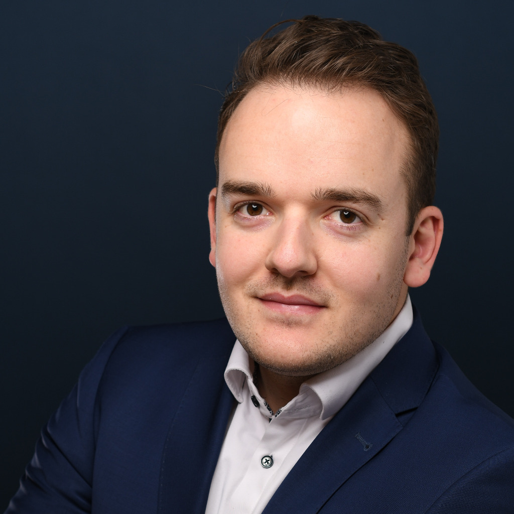 Michael Lange - IT-Leiter - DEFINET AG | XING