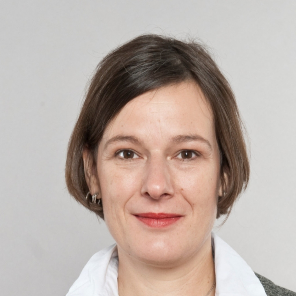 Inke Suhr - Multimedia-Autorin - Inke Suhr | XING