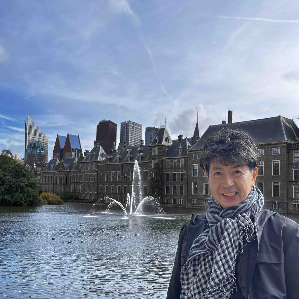 Satoshi Watanabe - Owner - WATANABE Research & Consulting | XING