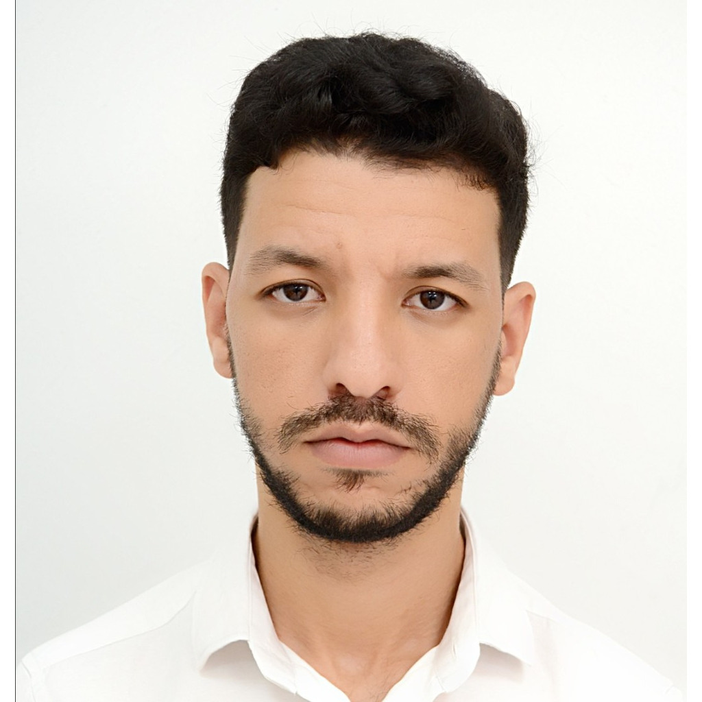 Yassine Sadik - Web Developer - Consult Info | XING