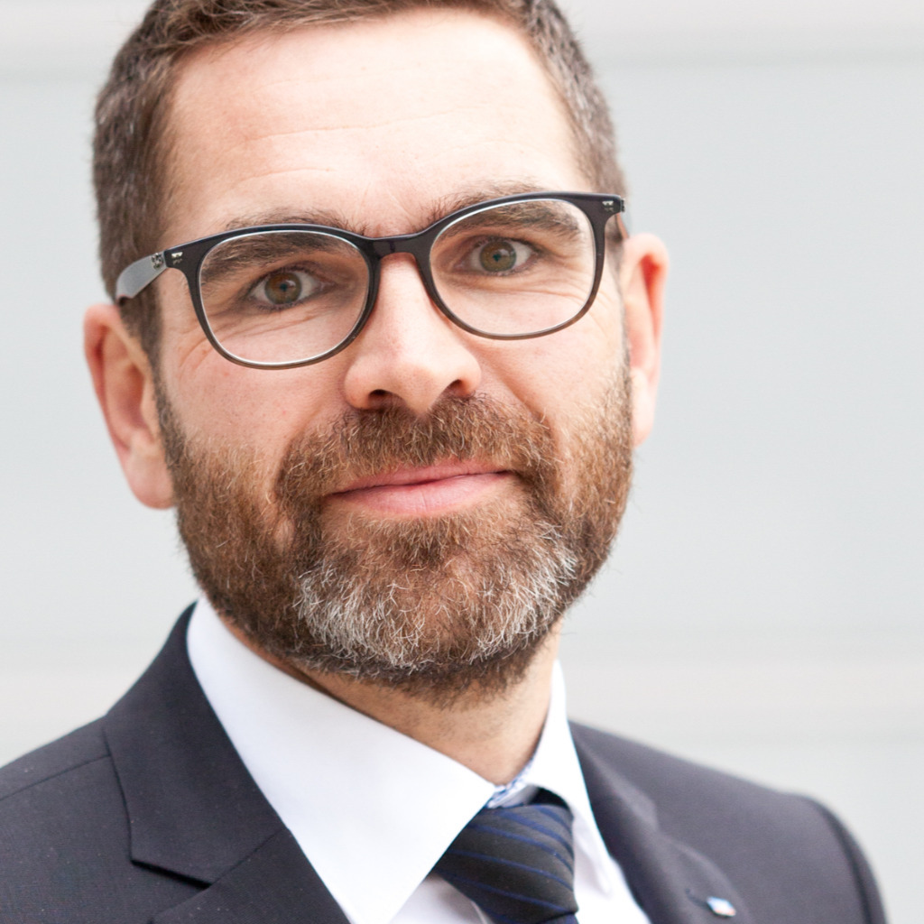 André Stark - Berater /Business Analyst - BMS Corporate Solutions GmbH ...