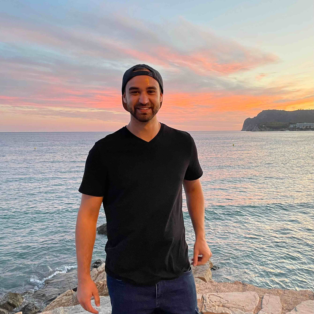 Christian Hendriks - Leitung Technologie mit Continuous Improvement ...