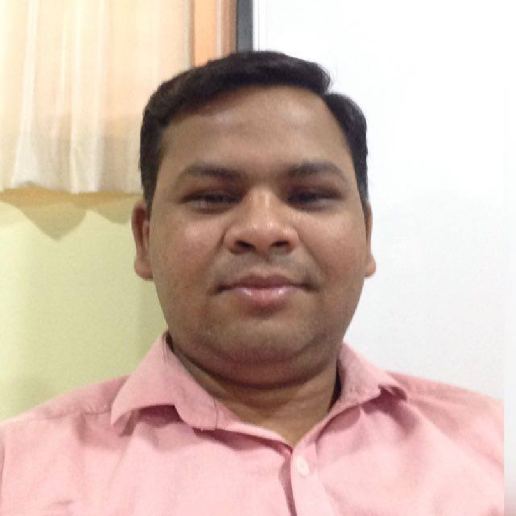Saurav Kumar - Founder & CEO - VictaMan | XING Saurav Kumar - Founder & CEO - VictaMan | XING