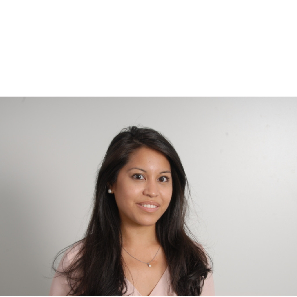 Josephine Jane Jimenez - Assistenz der Geschäftsführung / HR - FAIRRANK ...