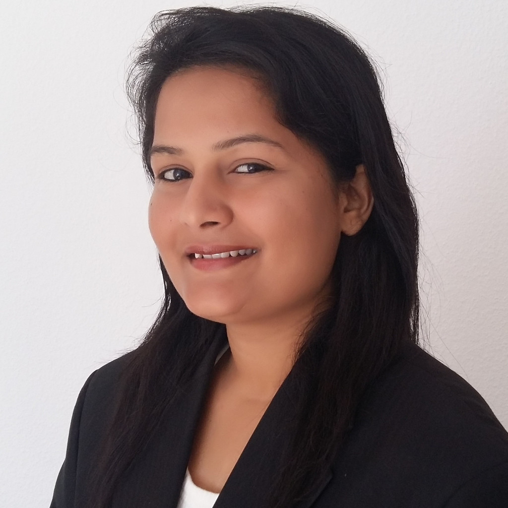 Archana Shitole - Test Manager - Robert Bosch GmbH, Stuttgart | XING