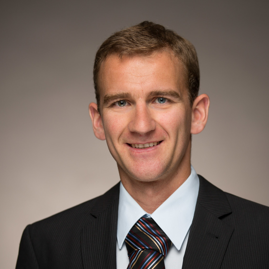 Dr. Matthias Zapp - Software-Entwickler - SAP | XING