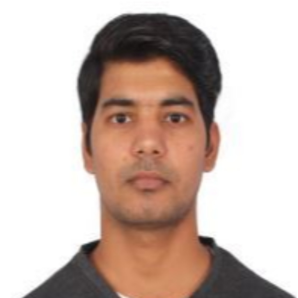 Harshit Pandey - Mechanical Engineer - Johnson Health Tech. GmbH | XING