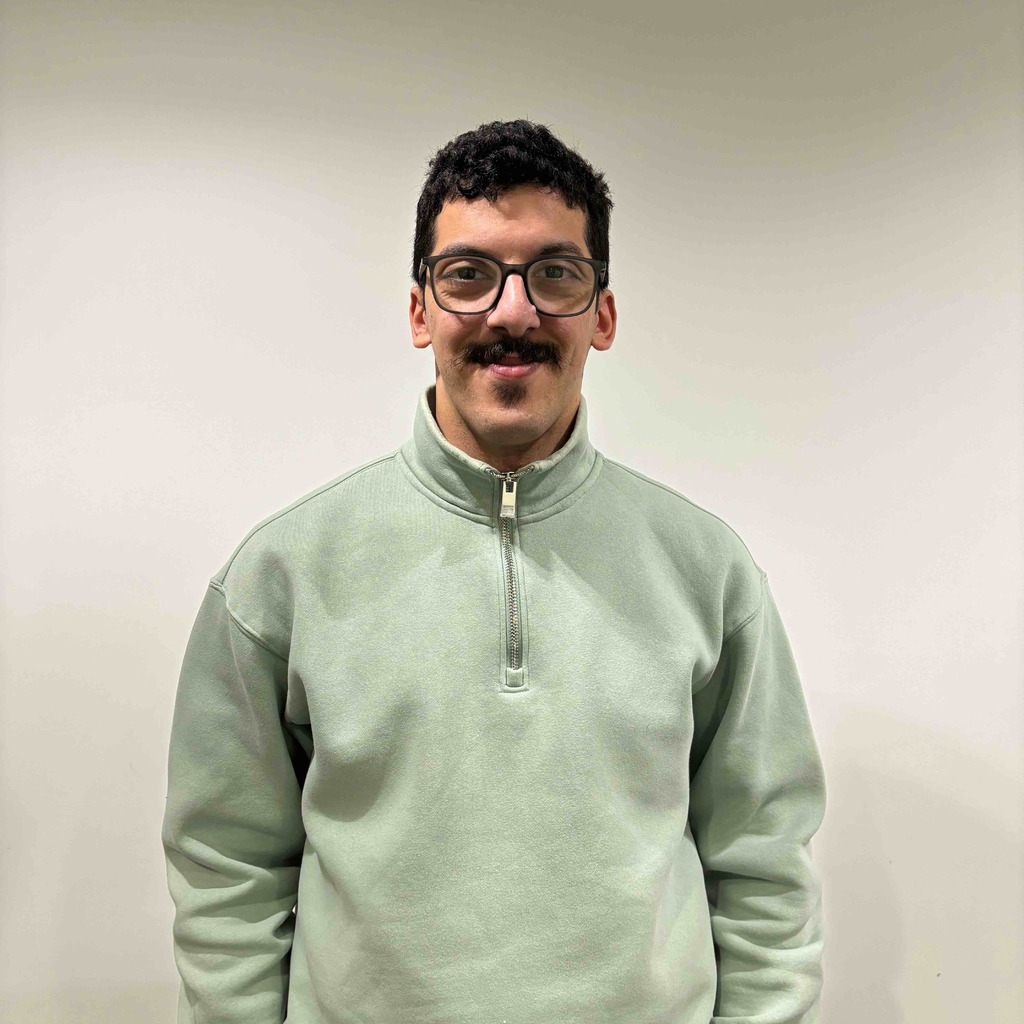 Abdelrahman Shat - M.Sc. Computational Engineering - Ruhr-Universität ...