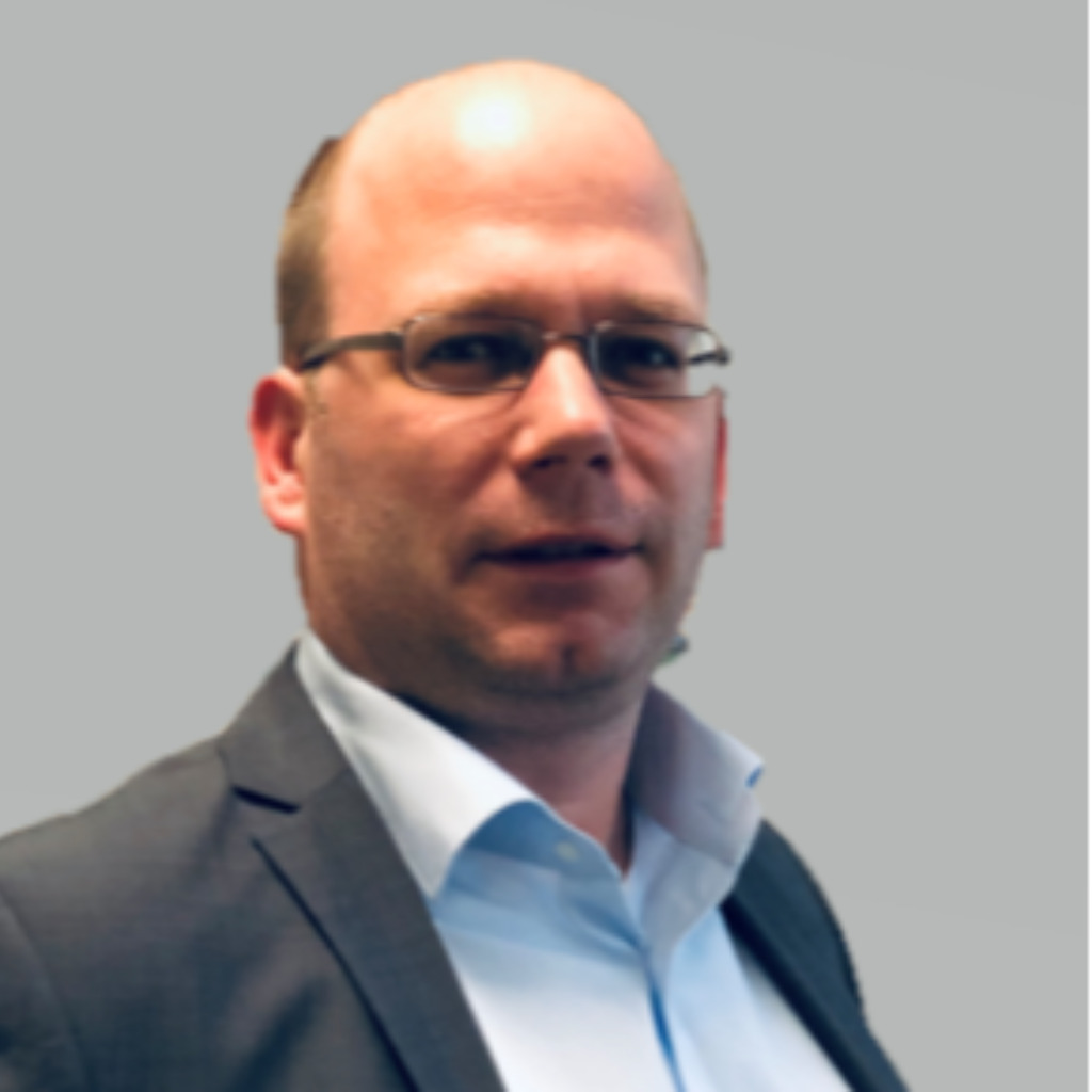 Marc Schurig - Head of Product Management Components/Subassemblies ...