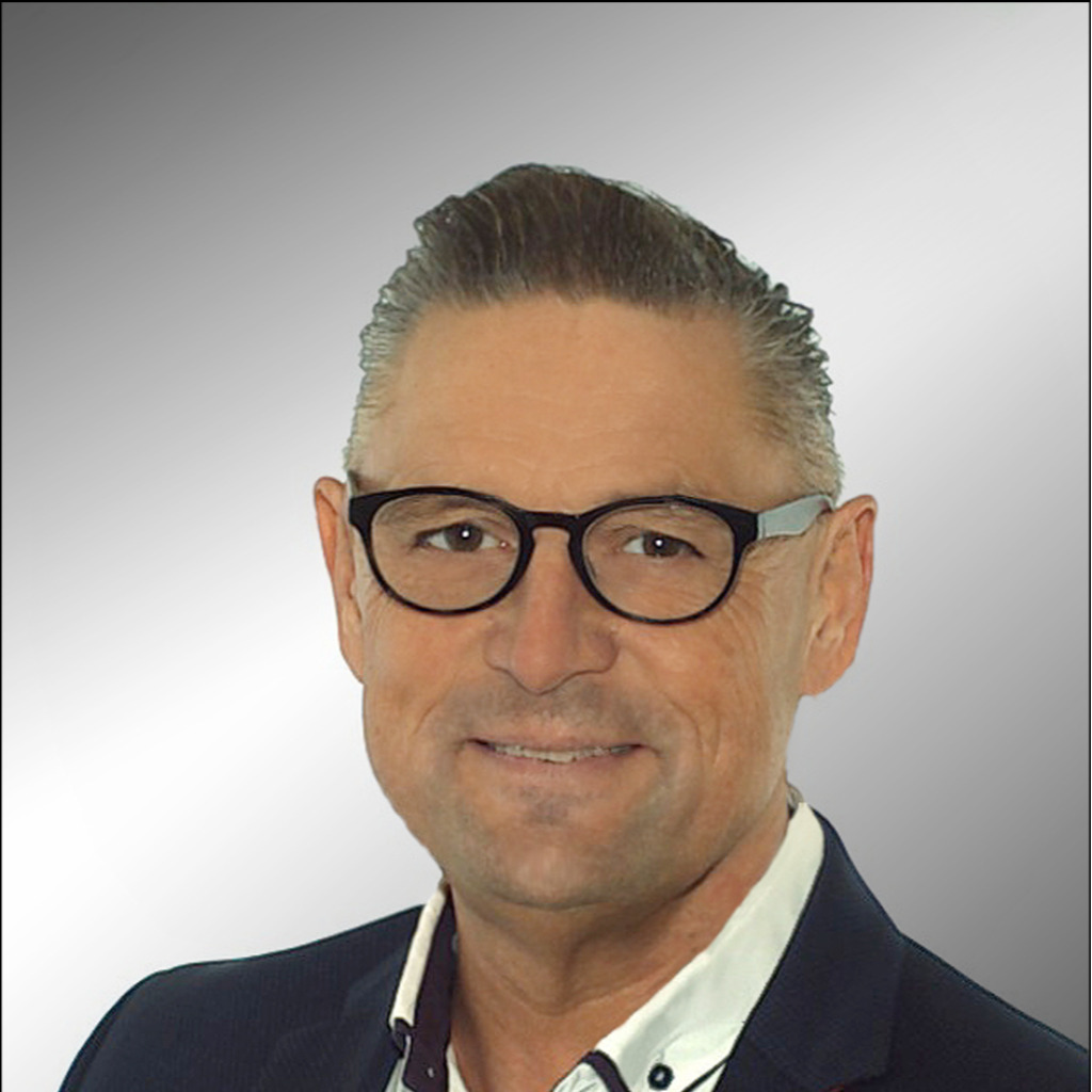 Gerd Rojahn - CEO - EPS BHKW GmbH | XING