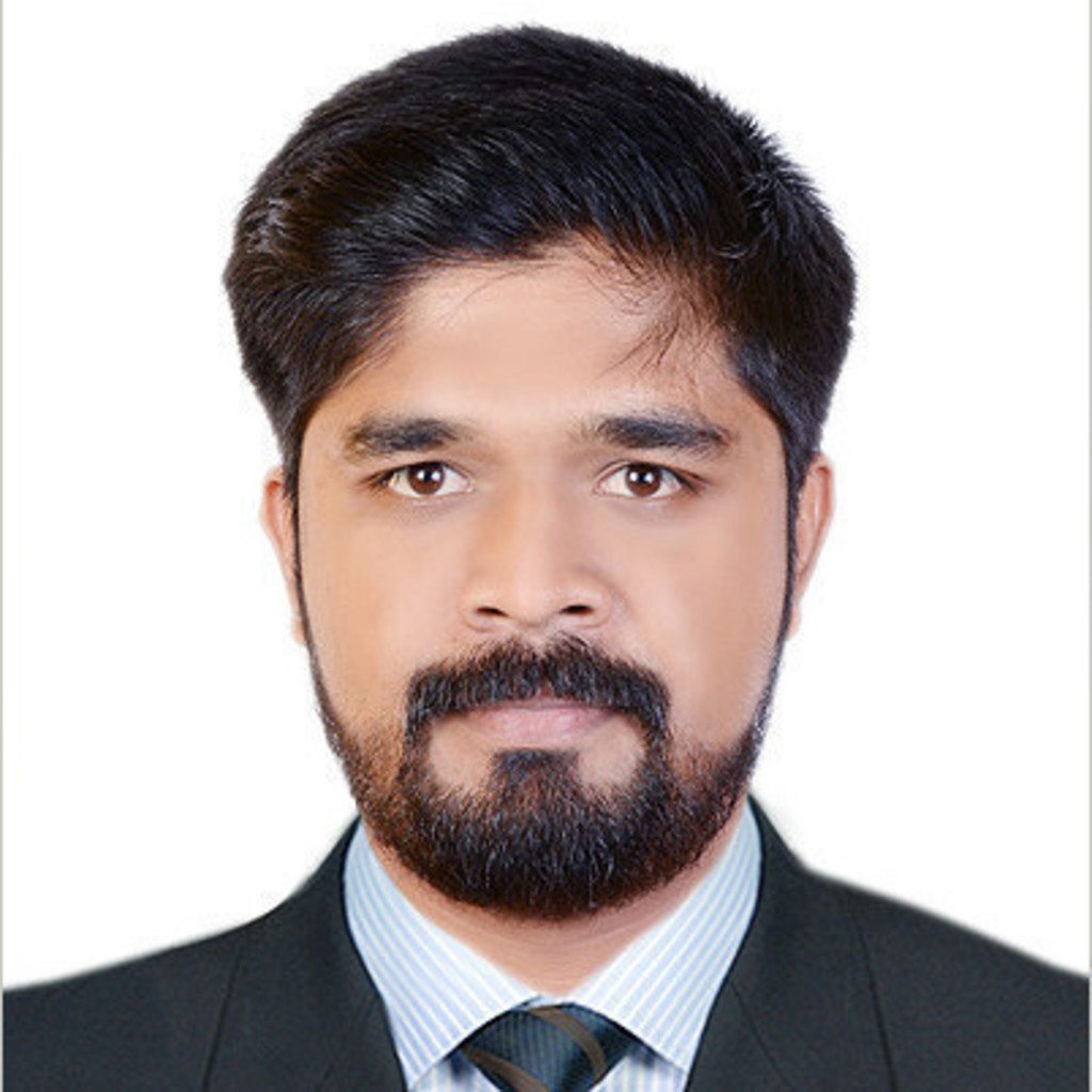 Shamseer Moideen - Field Service Engineer - Invention Technology ... Shamseer Moideen - Field Service Engineer - Invention Technology ...