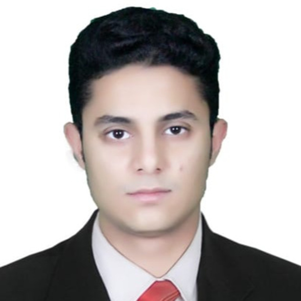 Mahmoud Aldeeb - Advanced optical Technologies - FAU Erlangen-Nürnberg ...