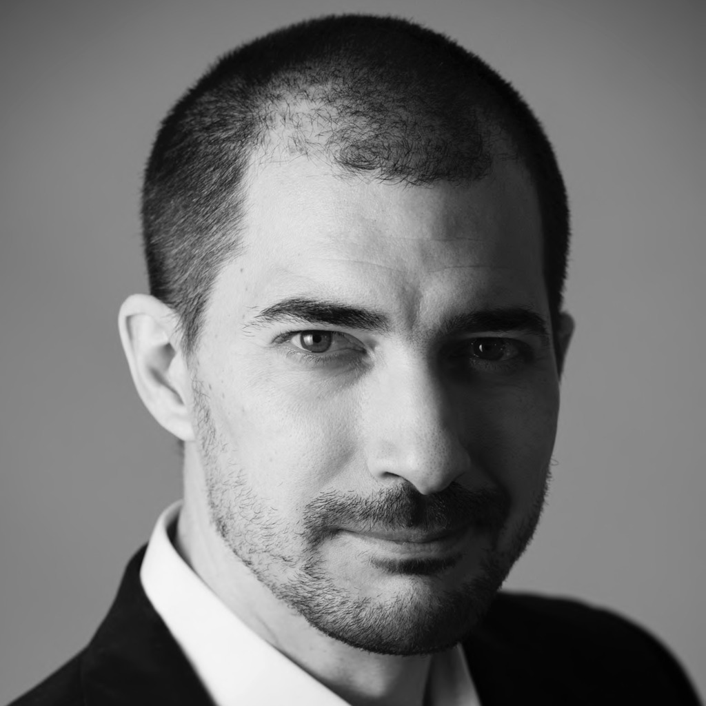 Alfonso Otaegui - UX Researcher - Custom Interactions GmbH | XING