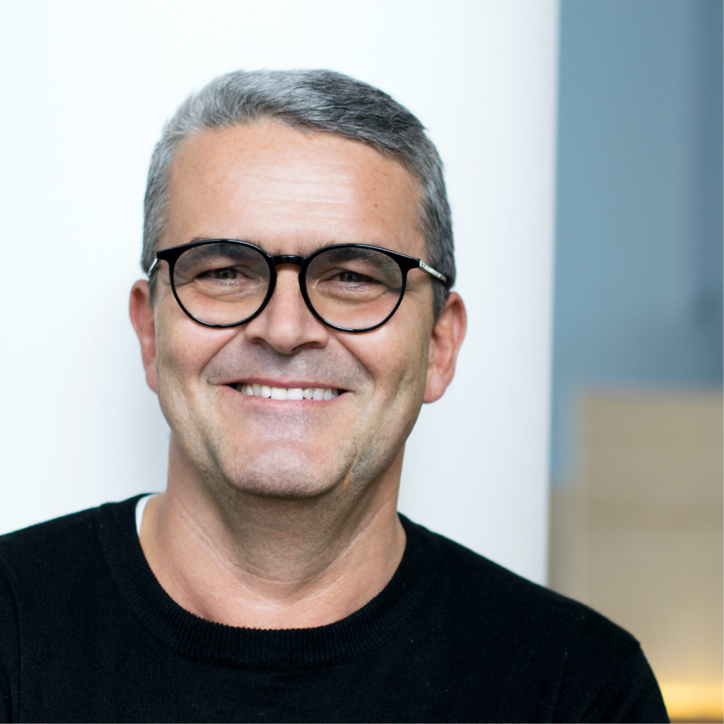 Martin Scheuer - Owner - Coaching Institut | XING