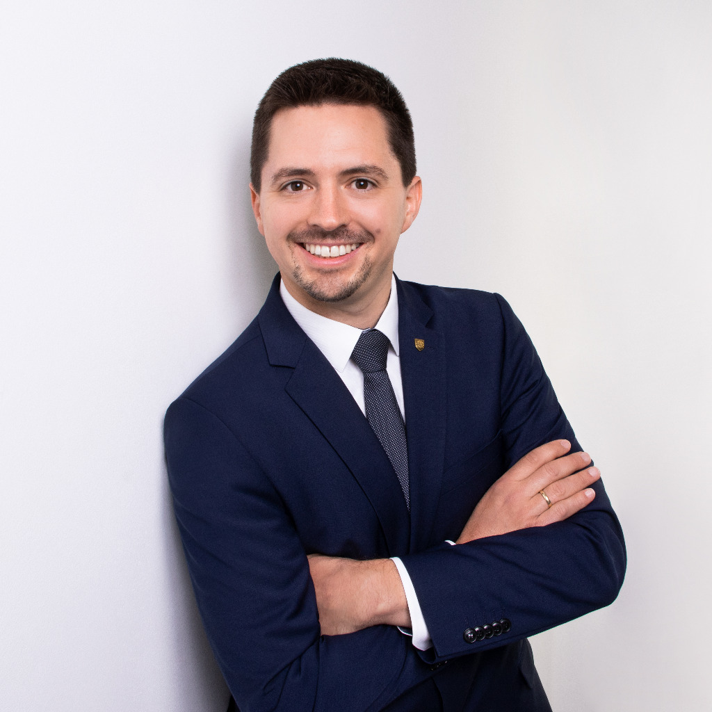 Florian Berger - Senior Sales Manager - tecis Finanzdienstleistungen AG ...