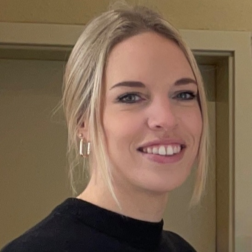 Merle Hansen - Verkaufskraft im Einzelhandel - KIND DER STADT Flensburg ...