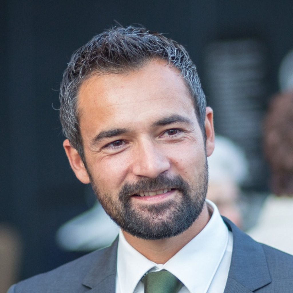 Kevin Dasen - Stv. Geschäftsleiter - Stiftung Terra Vecchia | XING