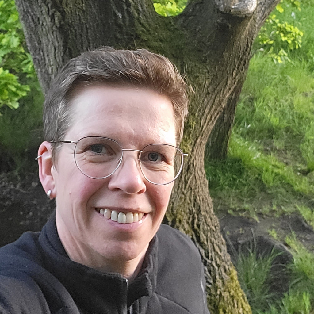 Stephanie Wetegrove - Projektingenieurin - Projektsteuerung Landstrom ...