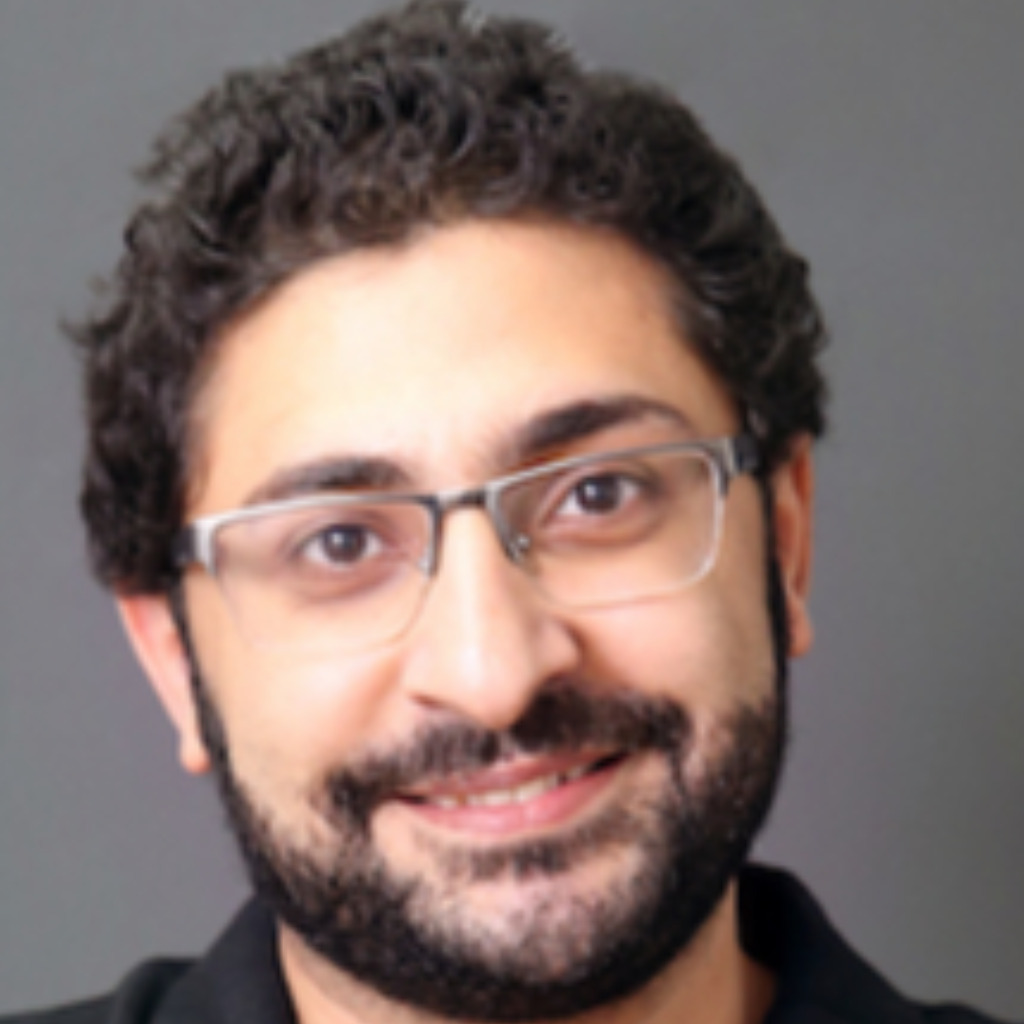 Robert Rizkalla - Senior Software Developer - TimeTac GmbH | XING