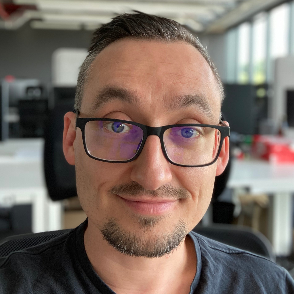 Greg Dubicki - DevOps Engineer - Egnyte | XING