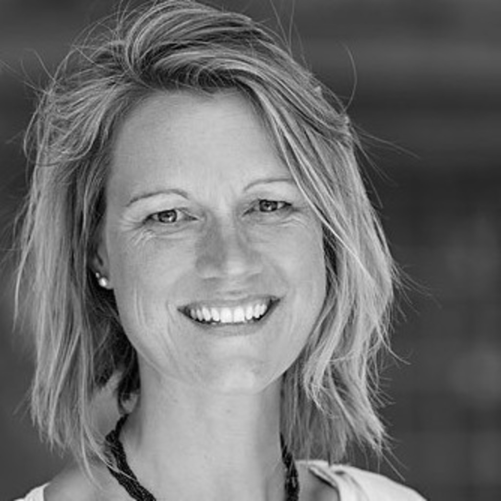 Annika Winter - International Education manager - Wal- und ...