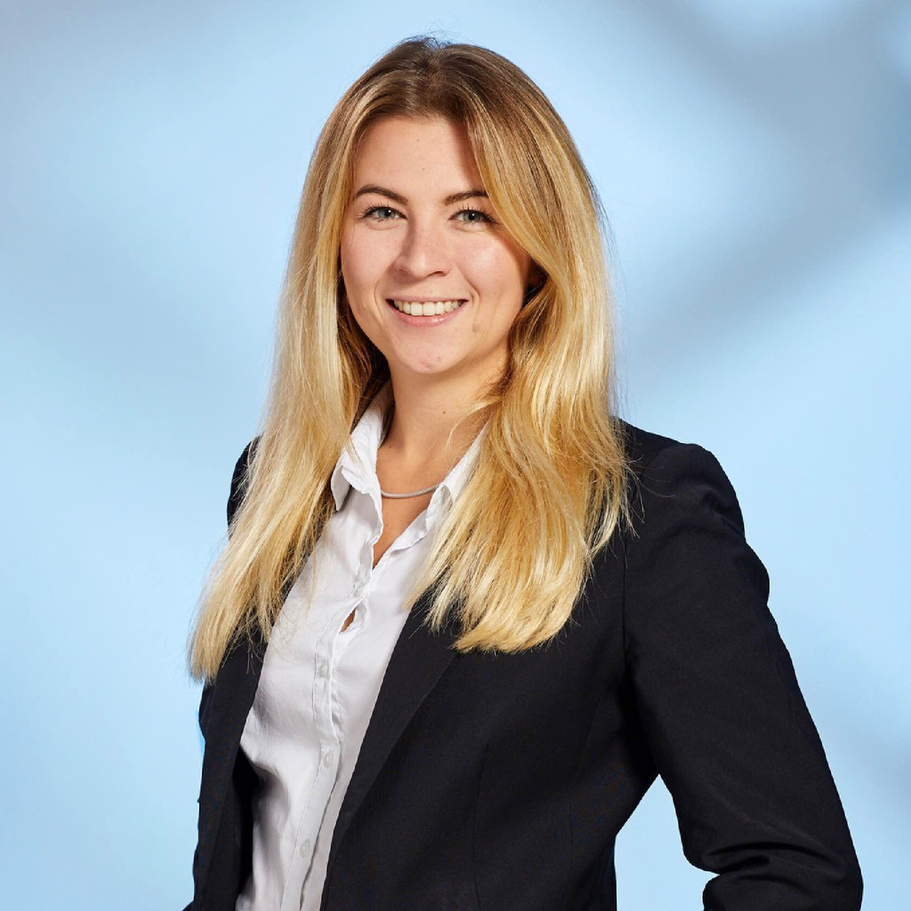 Anna Ast - Project Manager Product Compliance - SICK Sensor ...