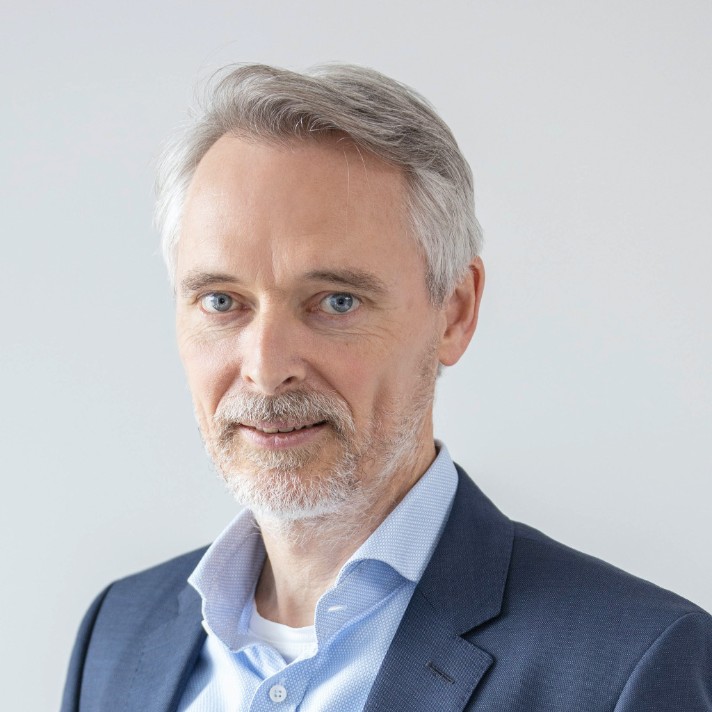 Dr. Thorsten Hartmann - Managing Director - SHW Brake Systems GmbH | XING