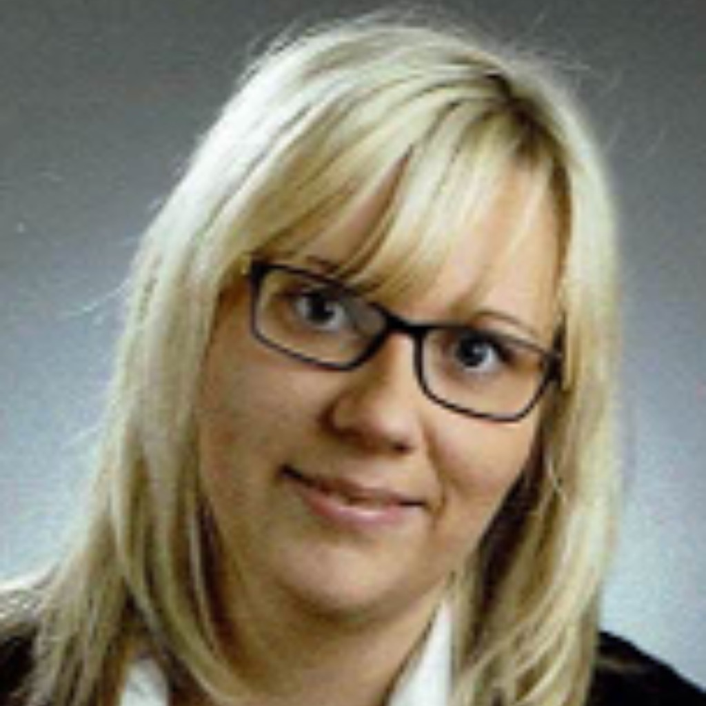 Carolin Gerloff - Personal-Sachbearbeiterin - Personal | XING