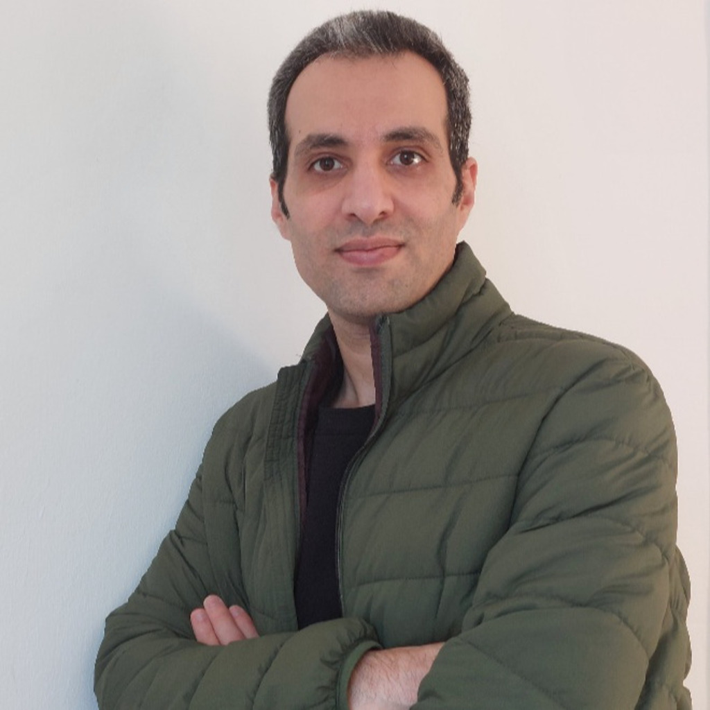 Naeim Najafipour - Project Engineer - Straßen.NRW | XING