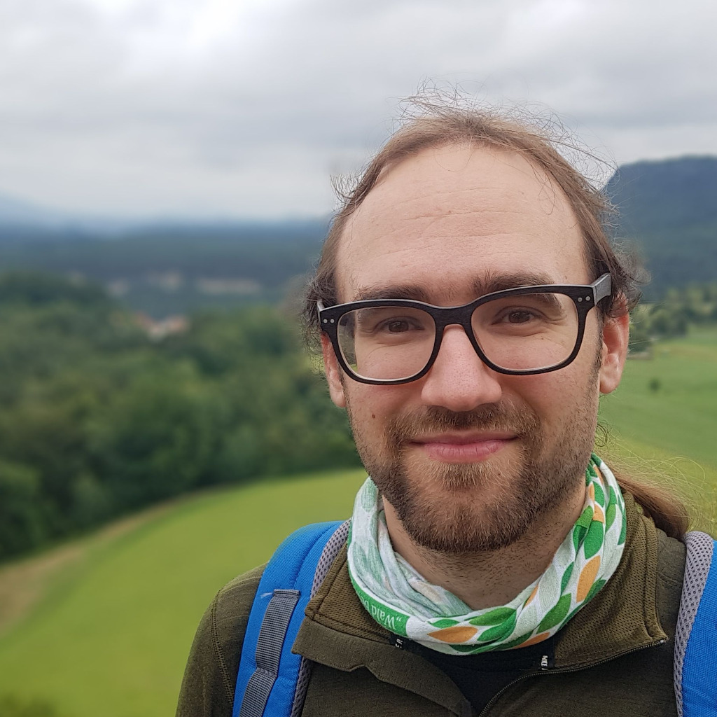 Simon Böhm - Embedded Software Developer - Stabila Messgeräte | XING