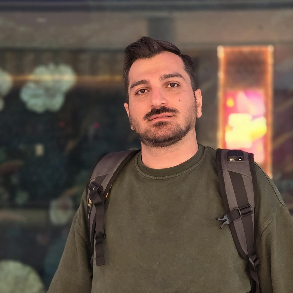 Hamoon Noroozi - Electrical Engineer - Sazehsazan | XING