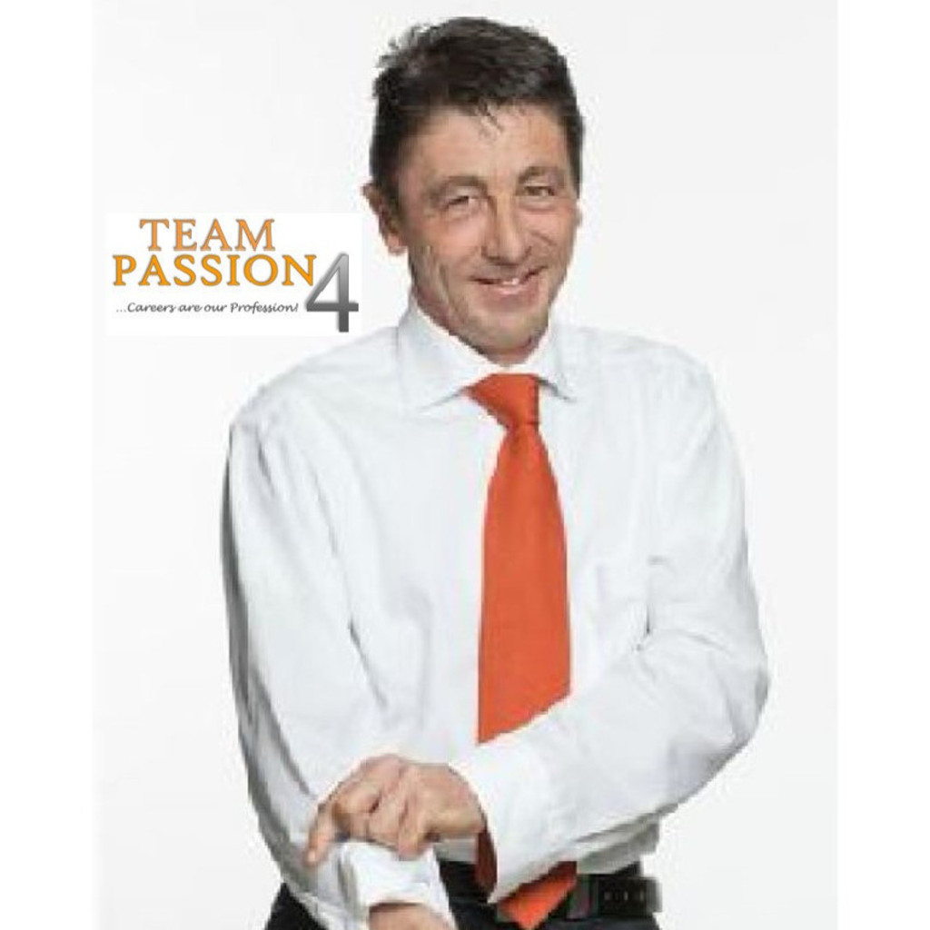 Oliver Köhne - Headhunter, Entrepreneur und Job Scout aus Leidenschaft ...