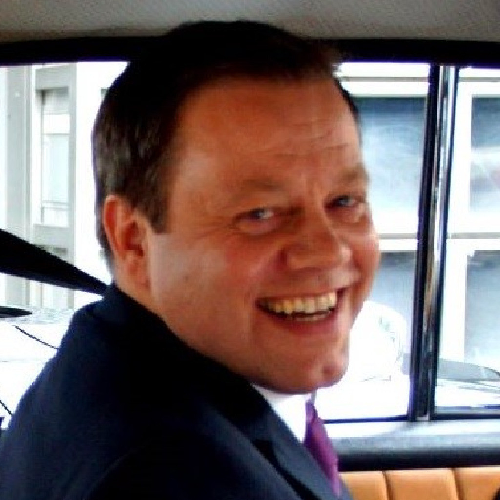 Michael Kerlin - Außendienstmitarbeiter - EGU Bergisches Land GmbH | XING