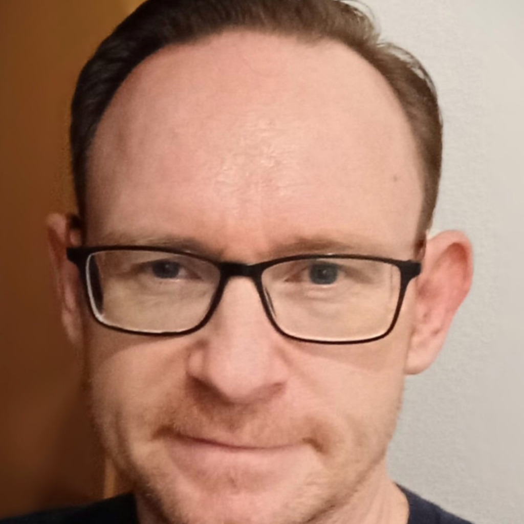 Jens Wagner - Vertriebsmitarbeiter Innendienst / Sachbearbeiter Handwerk Elektro - Rink GmbH | XING