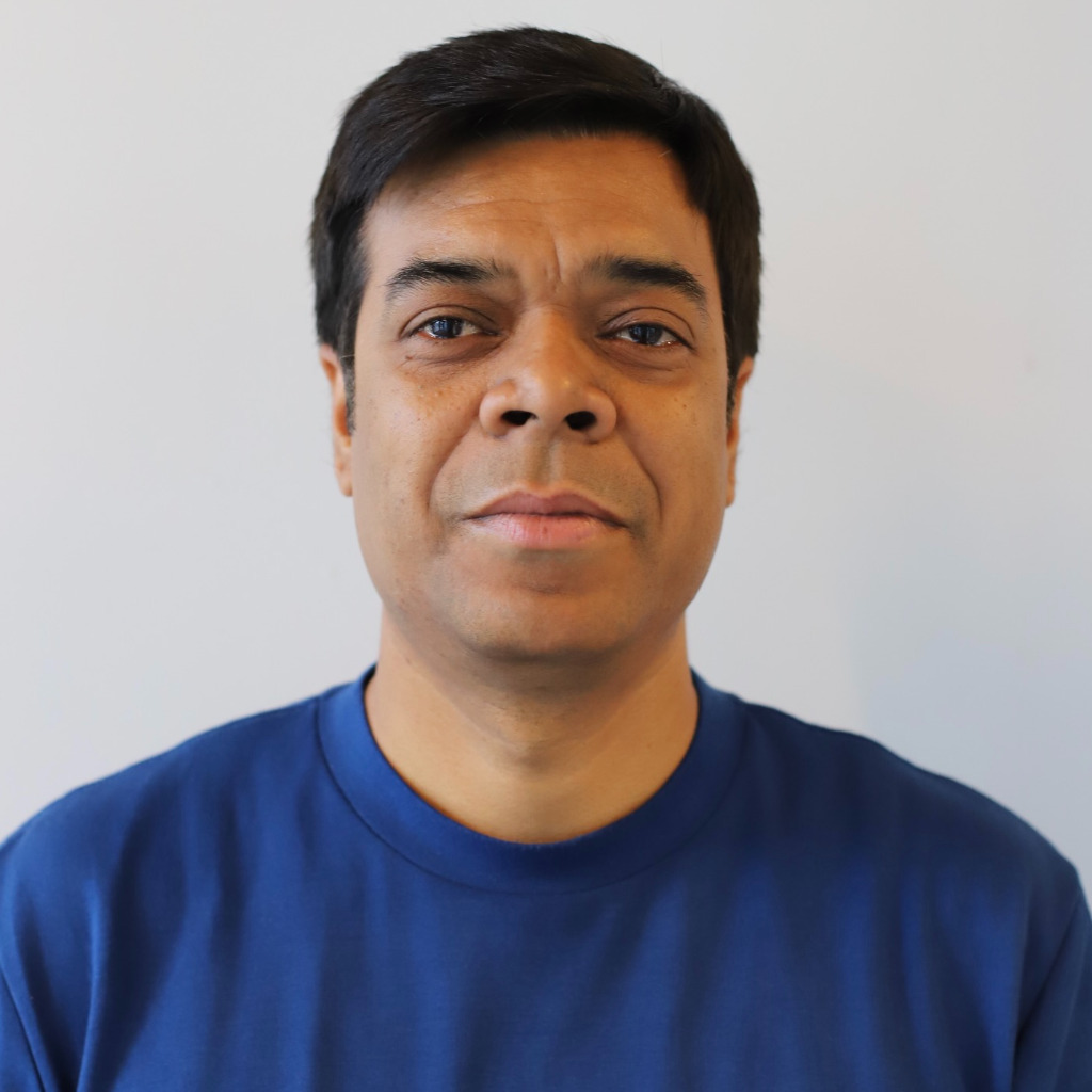 Fahim Mohammad - Director of Design Engineering - Infineon Technologies ...