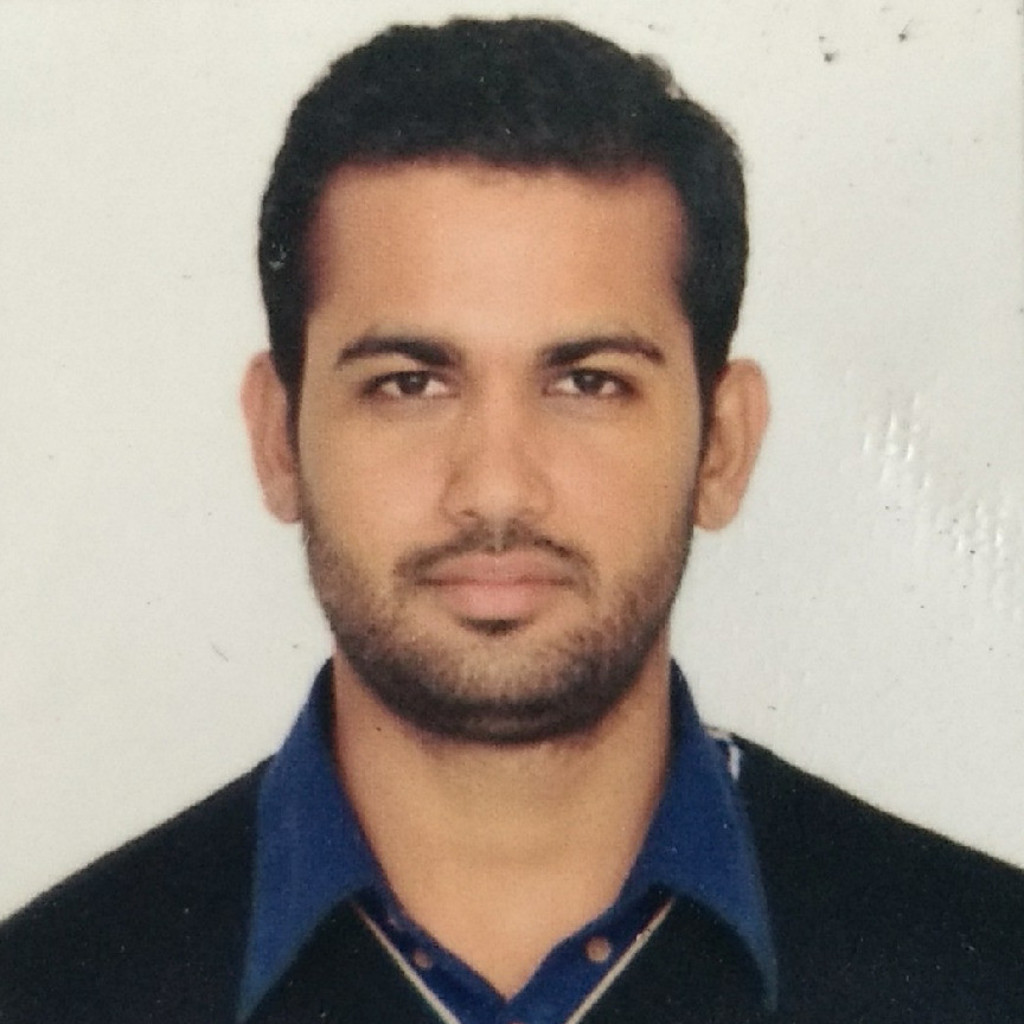 Satish Kumar Pabla - Senior Software Programmer - Watermark Insights Pvt. Ltd. | XING