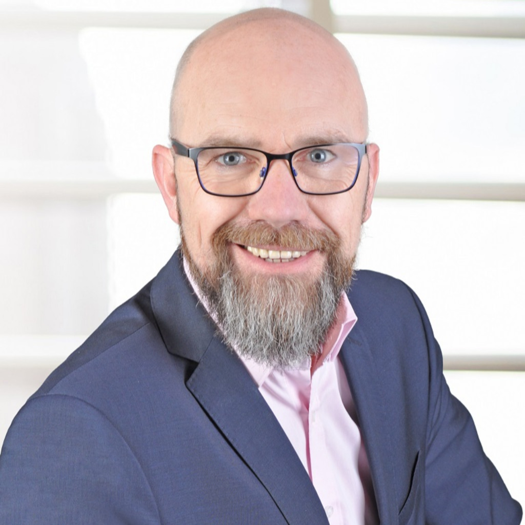 Marc Hoffmann - Head of Service Management Office - Cluster Europe ...