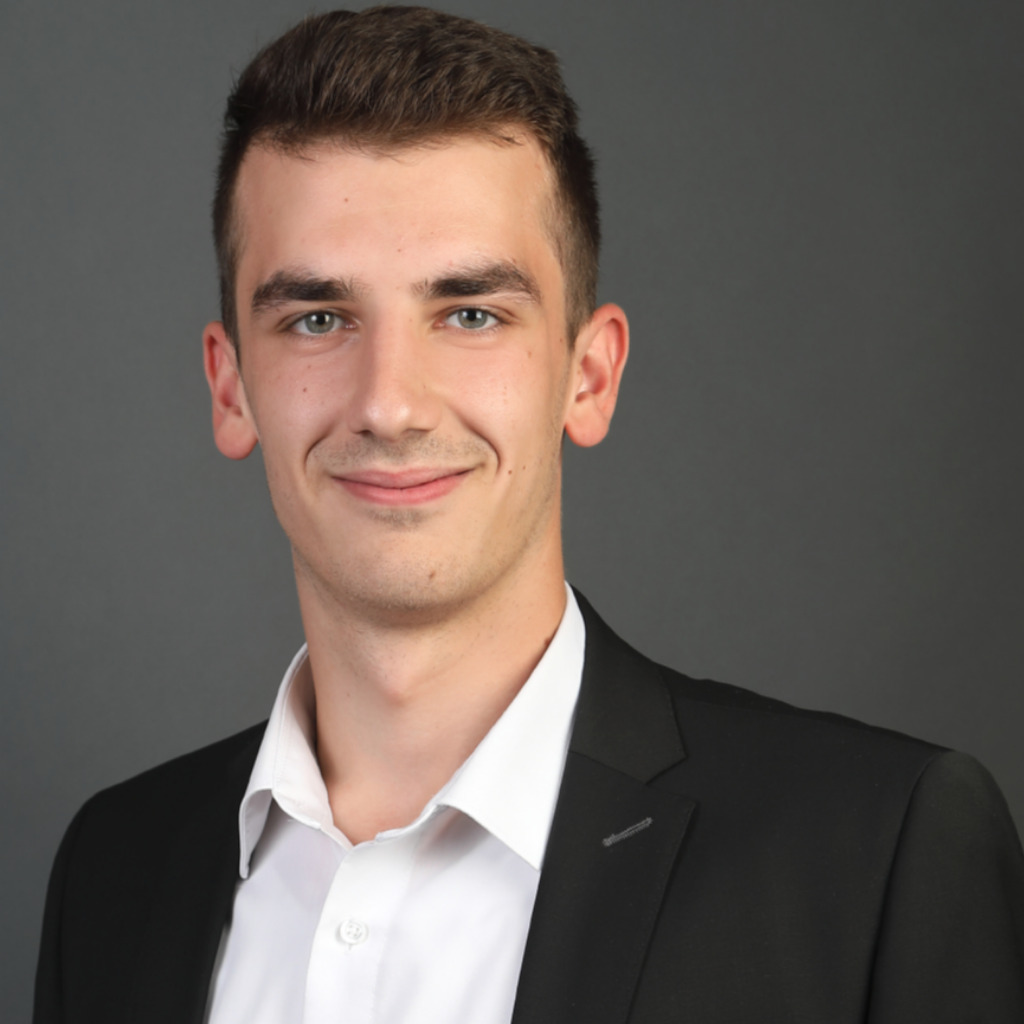 Malte Löhden - Fachbetreuer Gewerbe - Gossler Lübbers & Stahl GmbH | XING