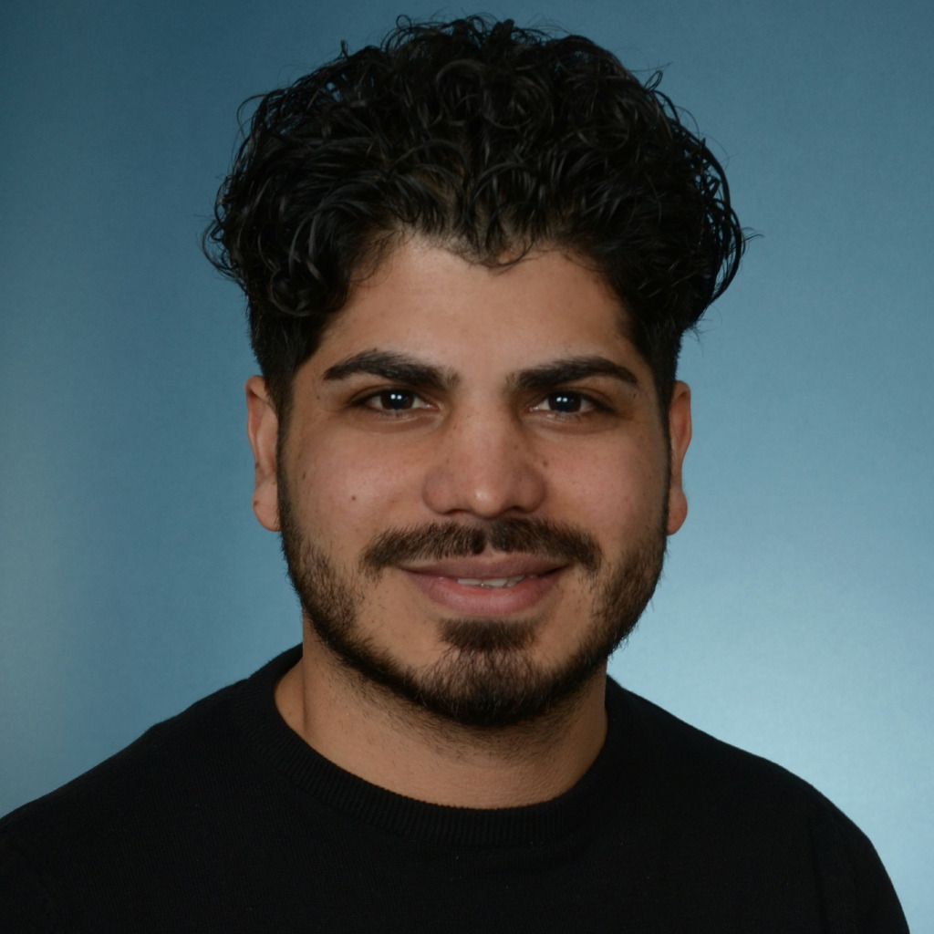 Elham Ebrahimi - Flüchtlingshilfe als Dolmetscher und Berater für ...