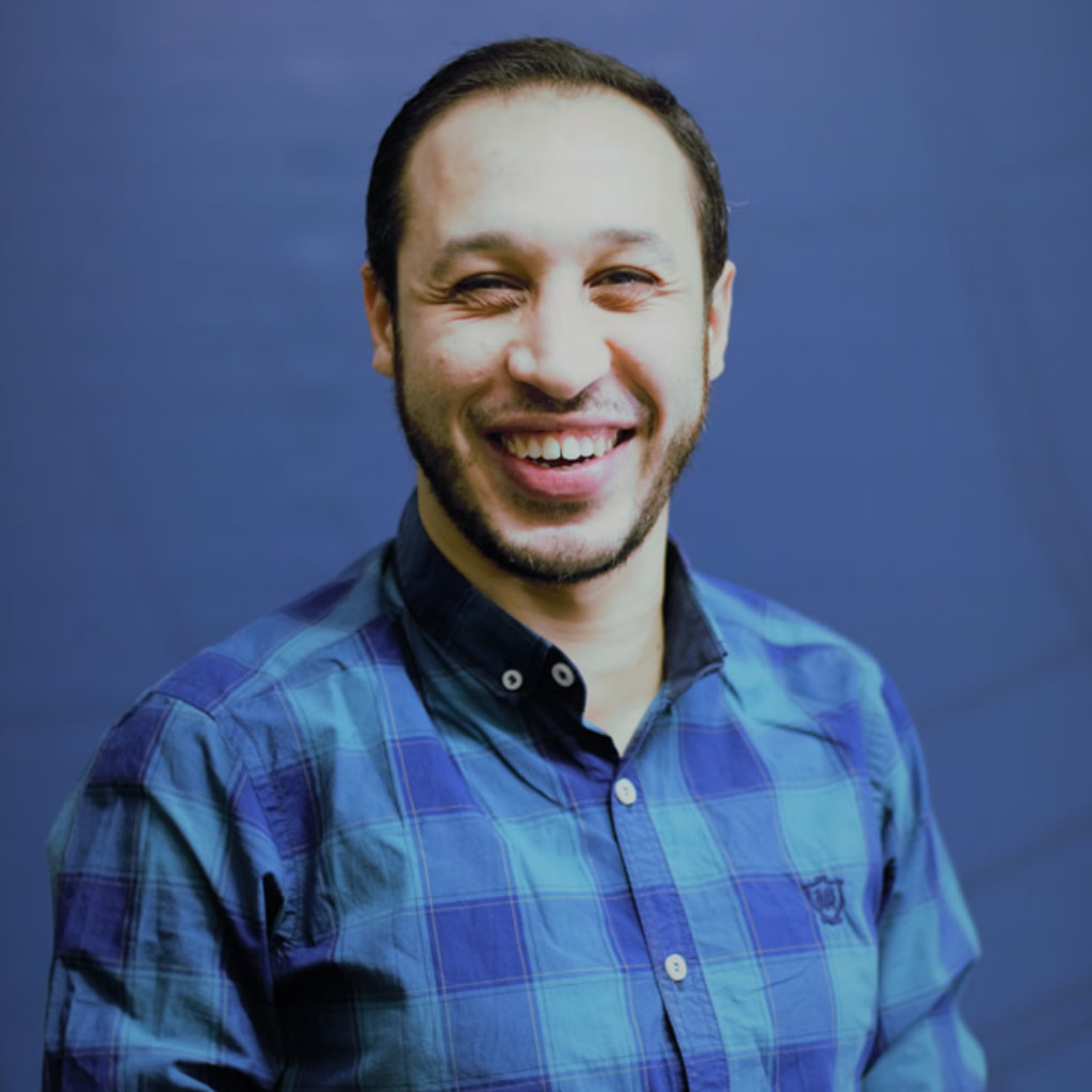 Mohamed Taher - Self Employed - prollygeek.com | XING