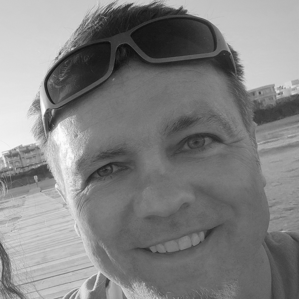 Daniel Grob - Produktqualitätsmanager (mehr auf Linkedln, hier nicht ...