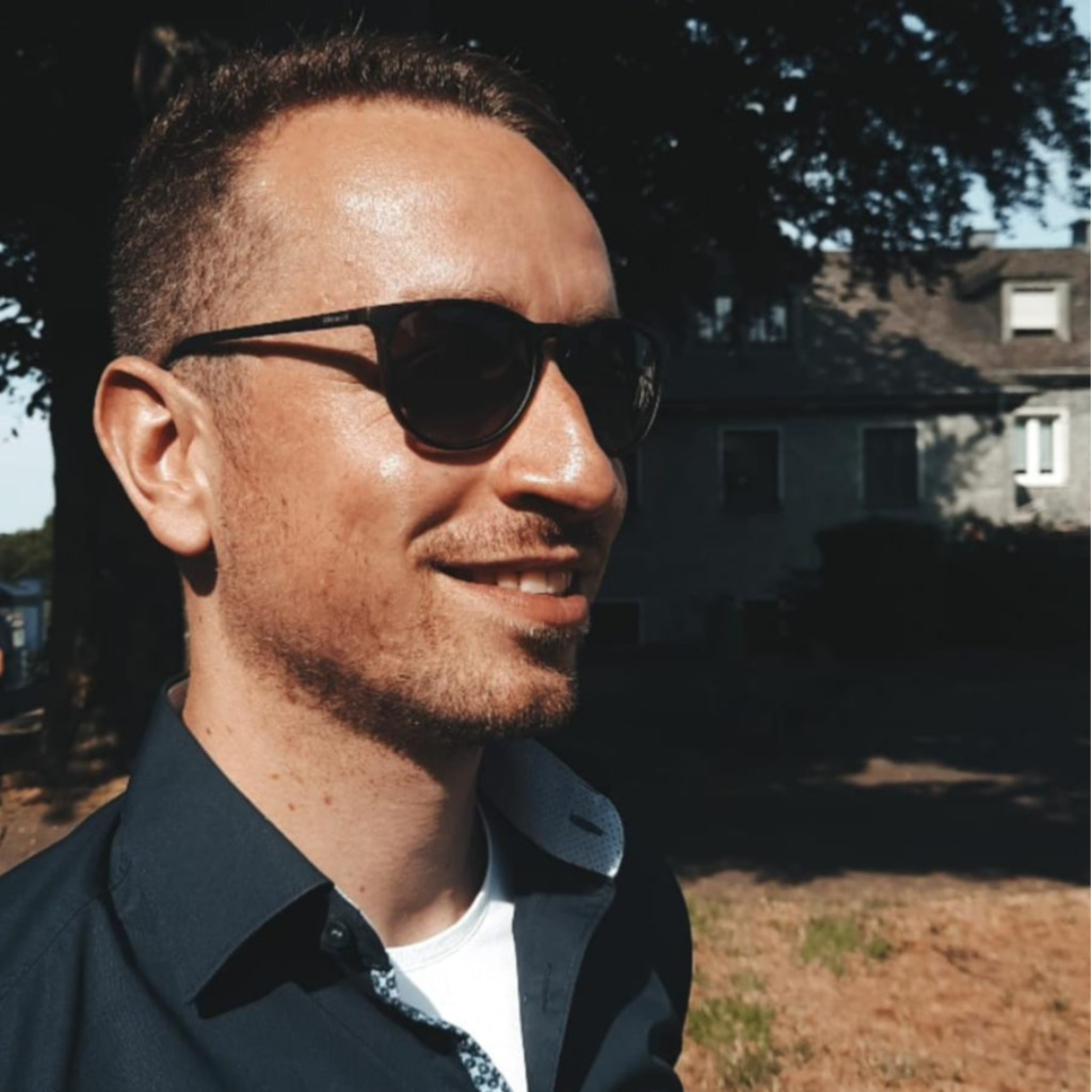 Ing. Daniel Strunk - Bauingenieur - Kuhlmann Leitungsbau GmbH | XING