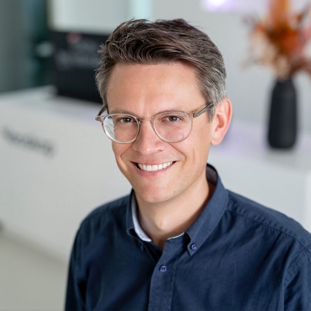 Jan-Christoph Roth - Mitglied der Geschäftsleitung - Neoskop GmbH | XING