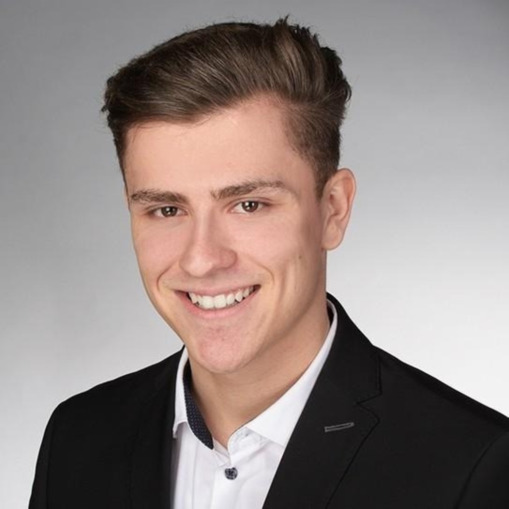 Moritz Dimmerling - Projektsteuerung - Wieland Baumanagement Consult ...